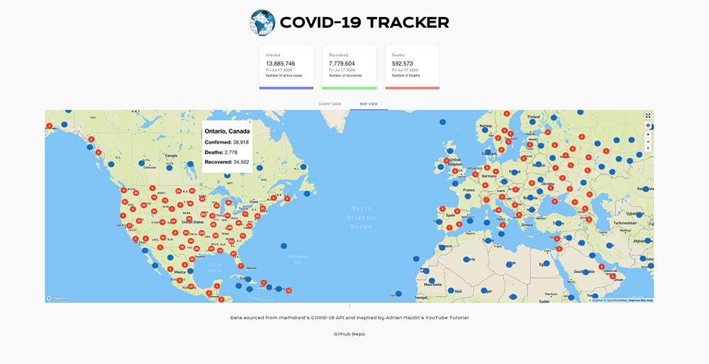 Josh Bryson | UI Developer